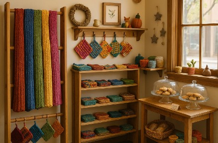 Crafts | Handmade Gifts from local artisans | Martinsburg, WV – Mid ...